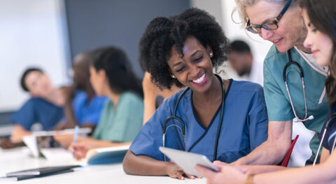 OneWorld | Custom Medical Demonstration Training Tools