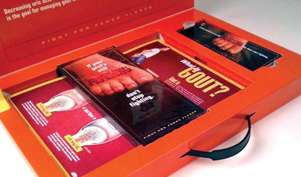 Patient Starter Kits | Physician Kits | Medical | Biotech | Pharma