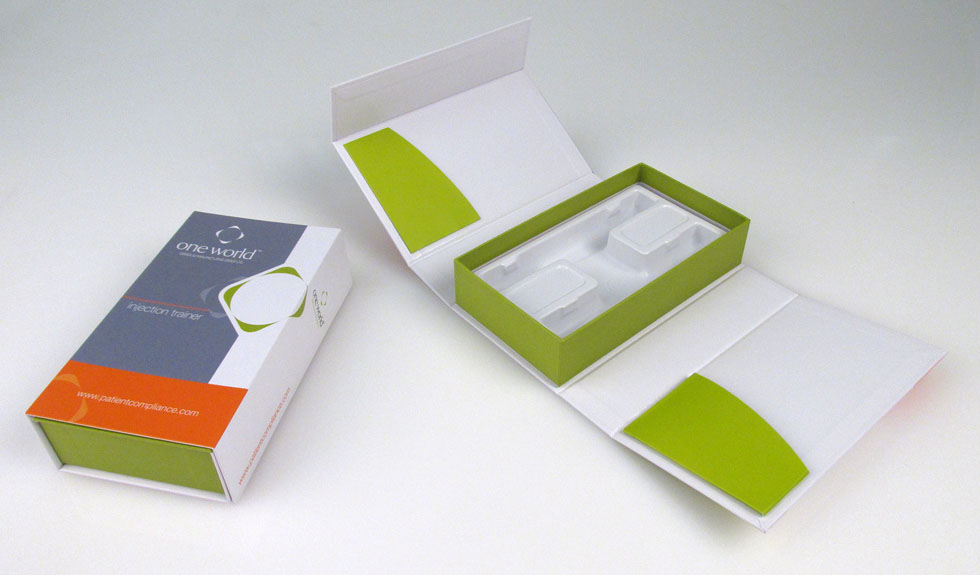 Auto Injection Trainer Manufacturer | Self-injection Training Tools