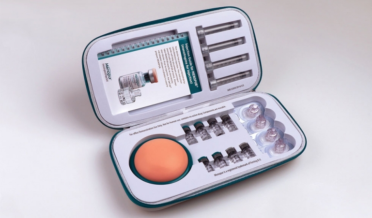 Patient Starter Kits | Physician Kits | Medical | Biotech | Pharma