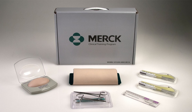 Patient Starter Kits | Physician Kits | Medical | Biotech | Pharma
