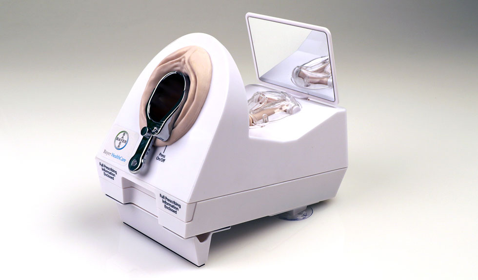 Training Models - OneWorld DMG